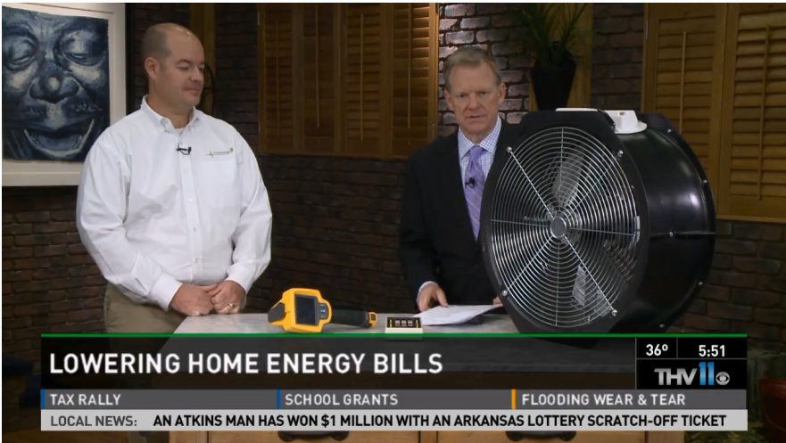 Home Energy Rx - (800) 585-8888 - About Us